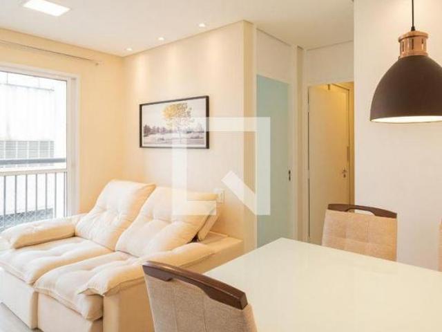 Apartamento à Venda Planalto, 2 Quartos, 56 m² São Bernardo do Campo