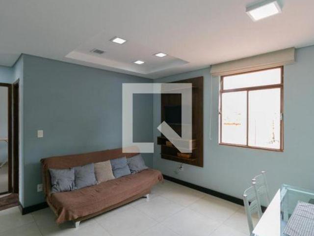 Apartamento à Venda Planalto, 2 Quartos, 58 m² Belo Horizonte