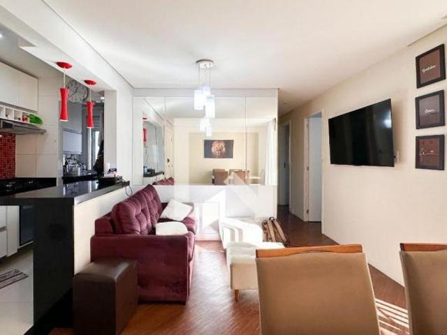Apartamento à Venda Planalto, 2 Quartos, 59 m2