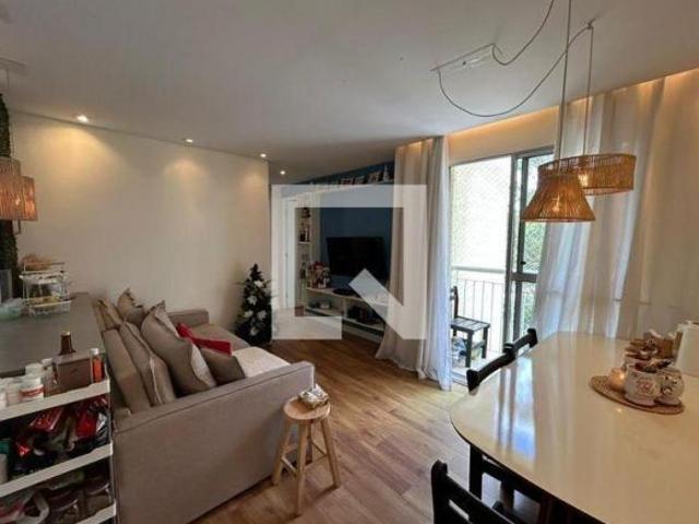 Apartamento à Venda Planalto, 3 Quartos, 59 m² São Bernardo do Campo