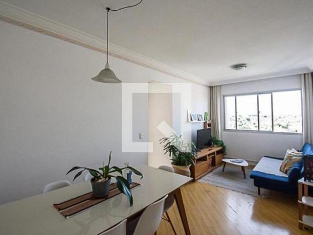 Apartamento à Venda Planalto, 2 Quartos, 63 m² São Bernardo do Campo