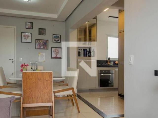 Apartamento à Venda Planalto, 2 Quartos, 60 m² São Bernardo do Campo