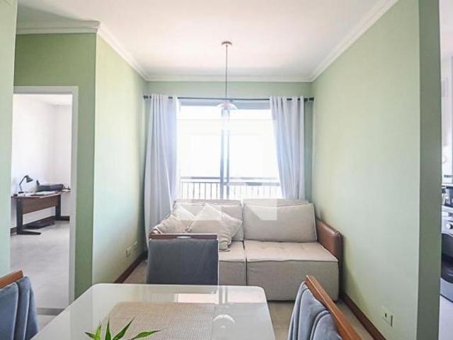 Apartamento à Venda Planalto, 2 Quartos, 61 m2