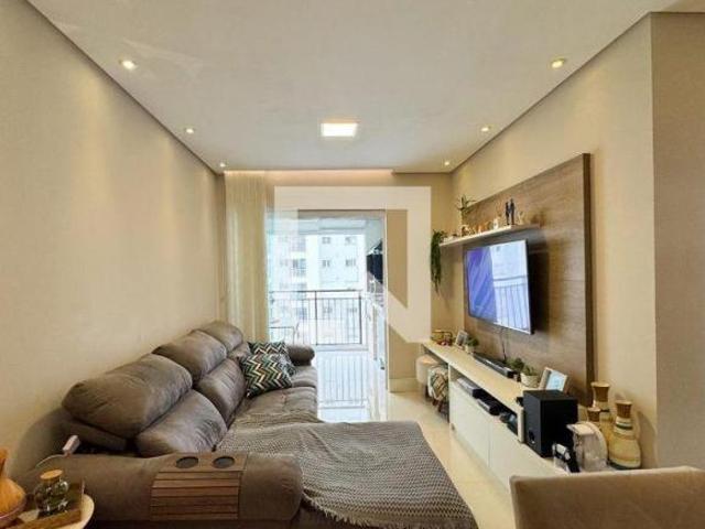 Apartamento à Venda Planalto, 2 Quartos, 70 m² São Bernardo do Campo