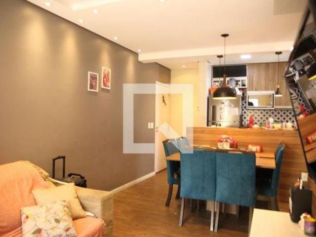 Apartamento à Venda Planalto, 2 Quartos, 70 m² São Bernardo do Campo