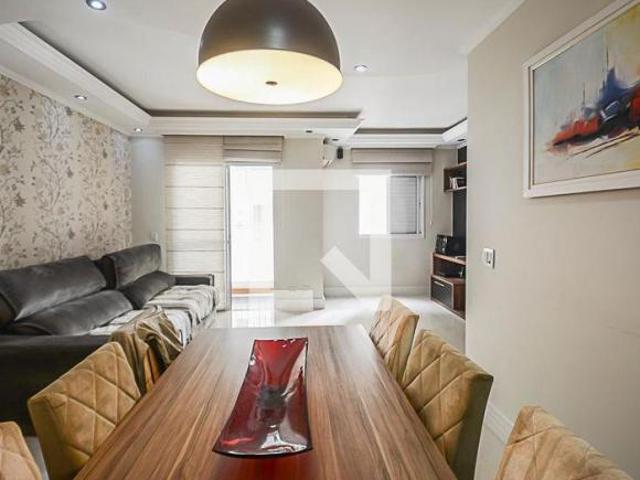 Apartamento à Venda Planalto, 2 Quartos, 74 m² São Bernardo do Campo