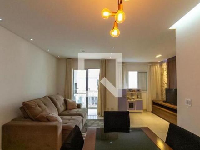 Apartamento à Venda Planalto, 2 Quartos, 74 m² São Bernardo do Campo