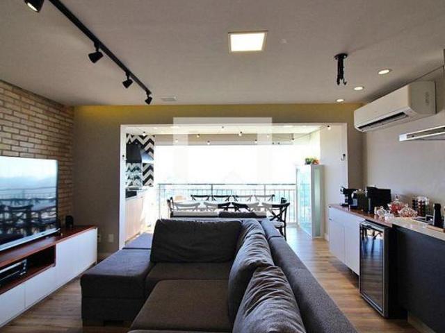 Apartamento à Venda Planalto, 2 Quartos, 81 m² São Bernardo do Campo