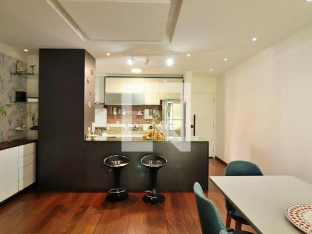 Apartamento à Venda Planalto, 2 Quartos, 90 m² São Bernardo do Campo