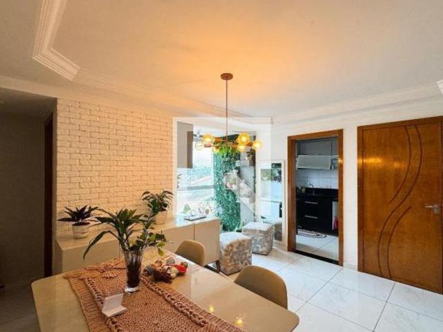 Apartamento à Venda Planalto, 2 Quartos, 155 m2