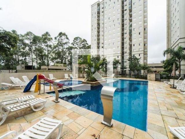 Apartamento à Venda Planalto, 3 Quartos, 55 m2
