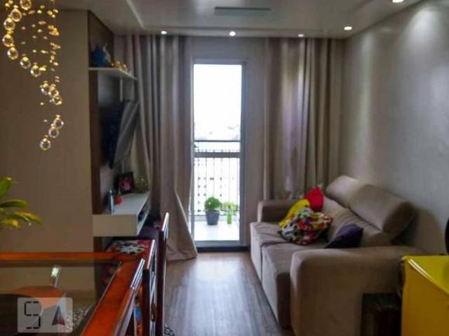 Apartamento à Venda Planalto, 3 Quartos, 59 m2