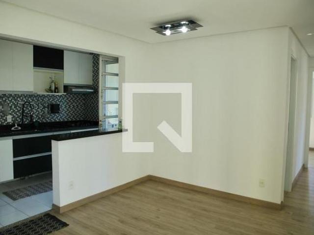 Apartamento à Venda Planalto, 3 Quartos, 60 m2