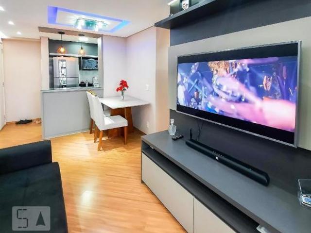 Apartamento à Venda Planalto, 3 Quartos, 60 m² São Bernardo do Campo