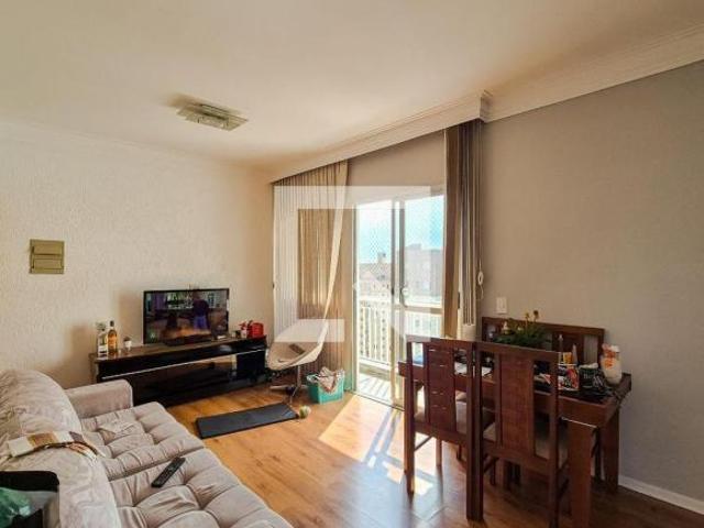 Apartamento à Venda Planalto, 3 Quartos, 67 m2