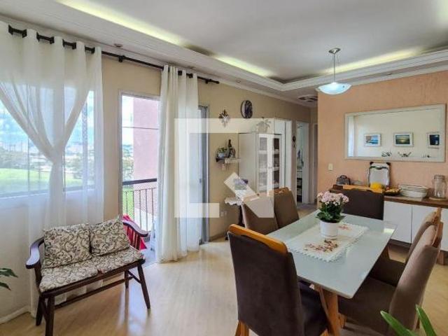Apartamento à Venda Planalto, 3 Quartos, 66 m2