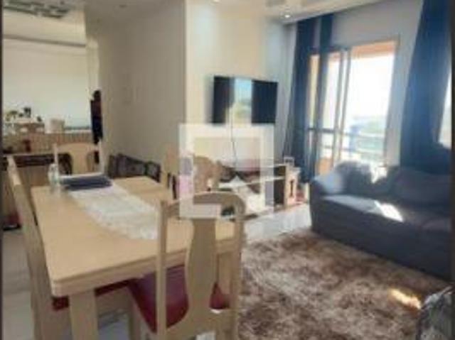 Apartamento à Venda Planalto, 3 Quartos, 68 m² São Bernardo do Campo