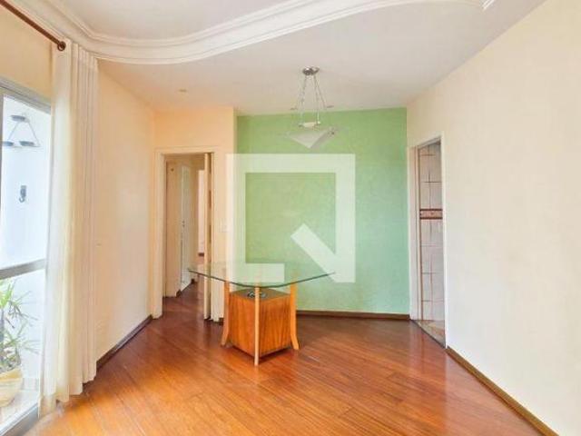 Apartamento à Venda Planalto, 3 Quartos, 68 m² São Bernardo do Campo