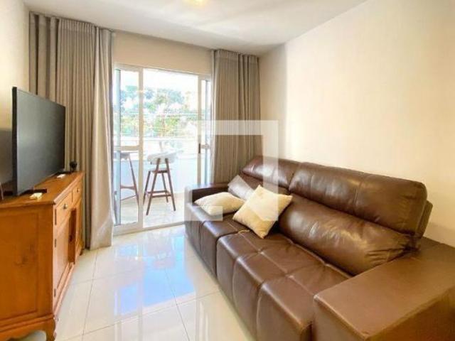 Apartamento à Venda Planalto, 3 Quartos, 69 m² Belo Horizonte