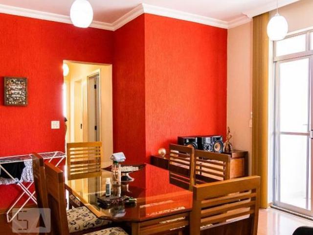 Apartamento à Venda Planalto, 3 Quartos, 70 m² Belo Horizonte
