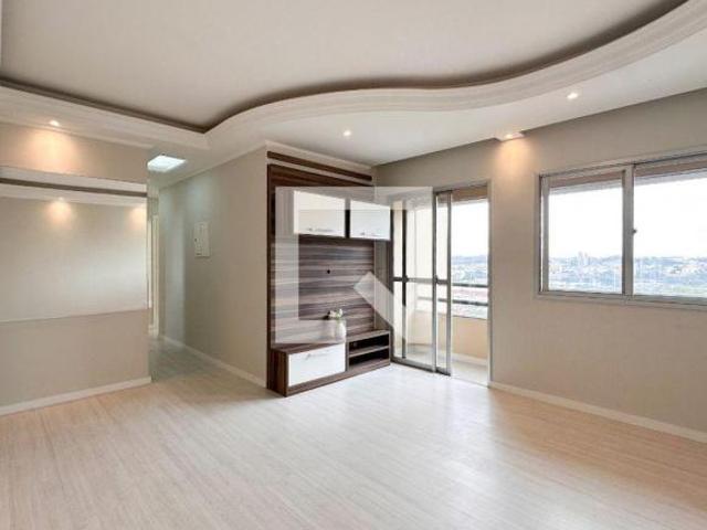 Apartamento à Venda Planalto, 3 Quartos, 78 m2