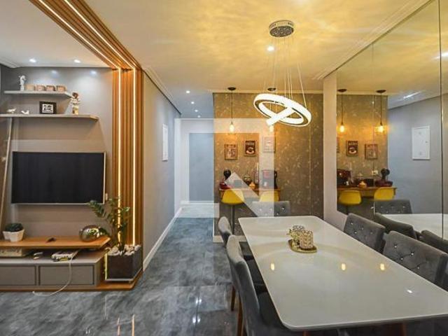 Apartamento à Venda Planalto, 3 Quartos, 78 m2