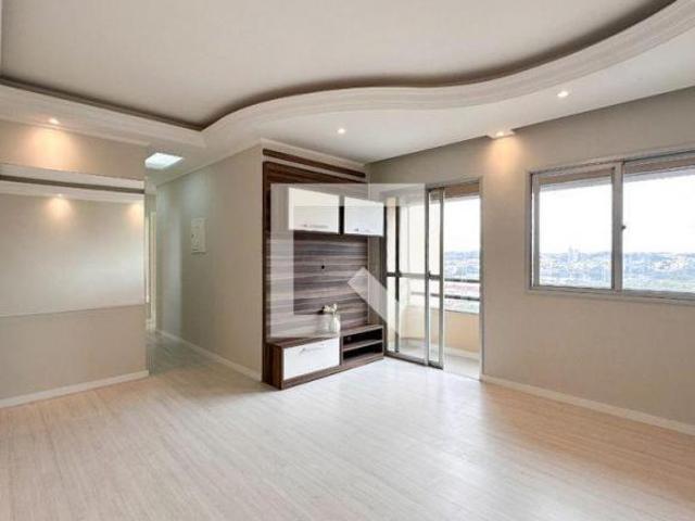 Apartamento à Venda Planalto, 3 Quartos, 78 m² São Bernardo do Campo