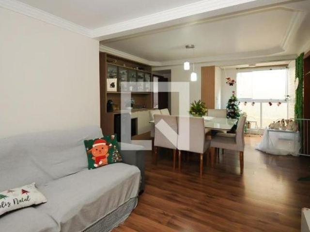 Apartamento à Venda Planalto, 3 Quartos, 79 m2