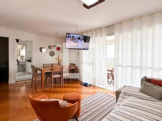 Apartamento à Venda Planalto, 3 Quartos, 107 m² São Bernardo do Campo