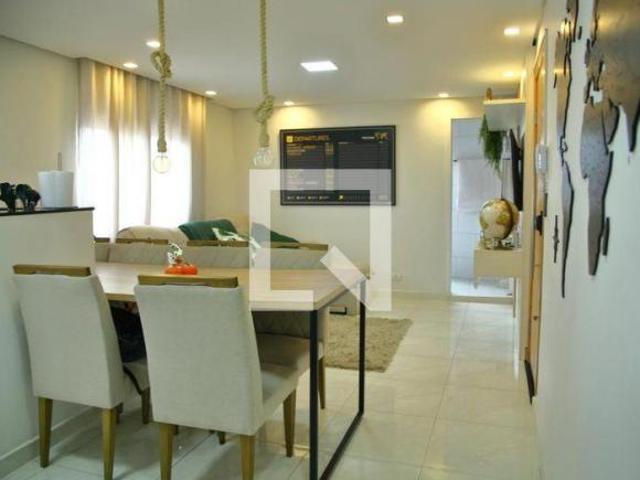 Apartamento à Venda Planalto, 3 Quartos, 115 m² São Bernardo do Campo