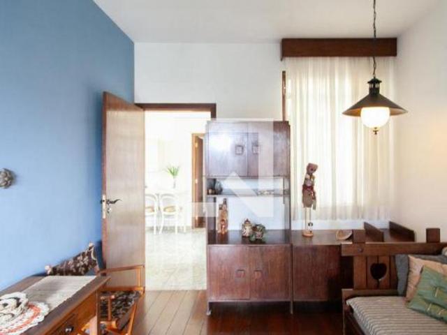 Apartamento à Venda Planalto, 3 Quartos, 120 m² Belo Horizonte