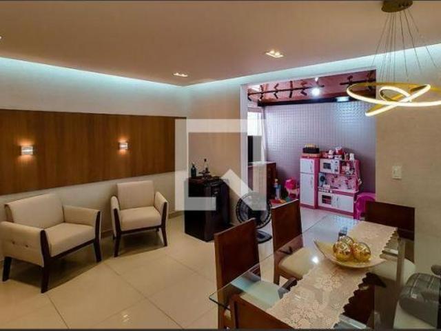 Apartamento à Venda Planalto, 3 Quartos, 145 m² Belo Horizonte