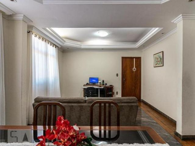 Apartamento à Venda Planalto, 3 Quartos, 200 m² Belo Horizonte