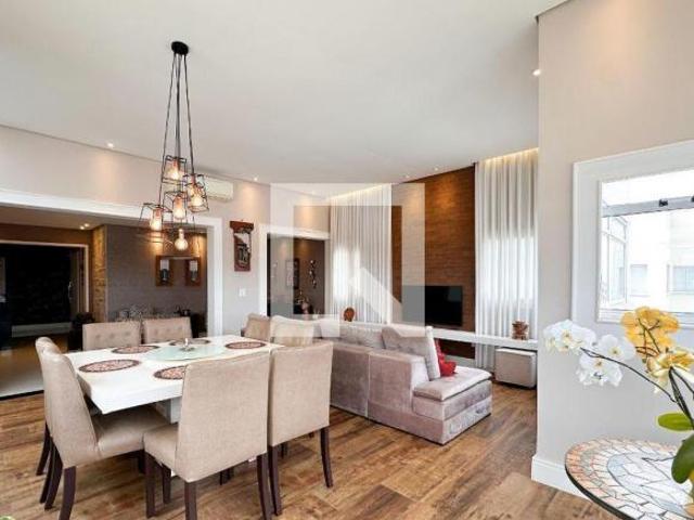 Apartamento à Venda Planalto, 4 Quartos, 153 m2