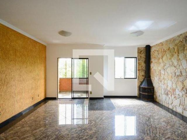 Apartamento à Venda Planalto, 4 Quartos, 215 m² São Bernardo do Campo
