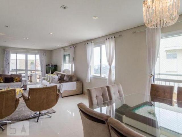 Apartamento à Venda Planalto, 4 Quartos, 239 m² São Bernardo do Campo