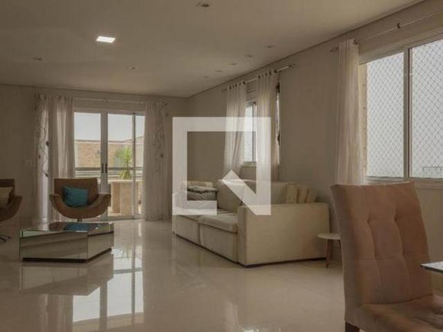 Apartamento à Venda Planalto, 4 Quartos, 239 m² São Bernardo do Campo