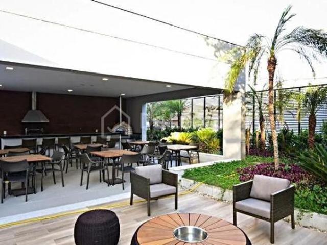 Apartamento à venda, planejado, com lazer completo e ótima localização!