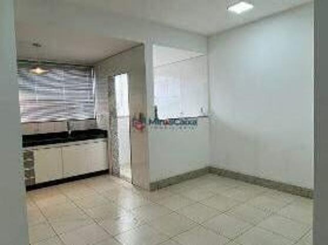 APARTAMENTO A VENDA PLANEJADO NO ELDORADO COM 2 QUARTOS E SACADA!