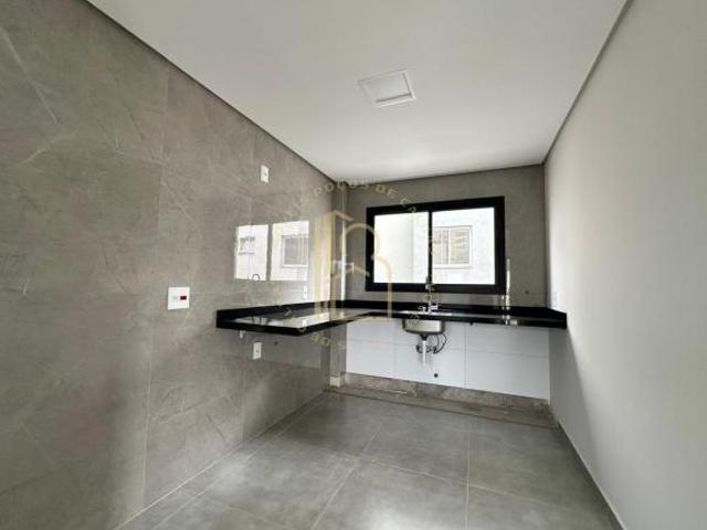 Apartamento a venda Poços de Caldas