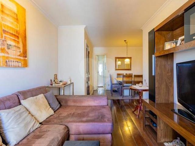Apartamento à venda, Pompéia, 3 dorms