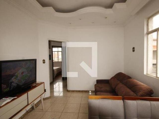 Apartamento à Venda Pompéia, 3 Quartos, 90 m² Belo Horizonte