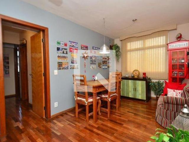 Apartamento à Venda Pompéia, 3 Quartos, 93 m² Belo Horizonte