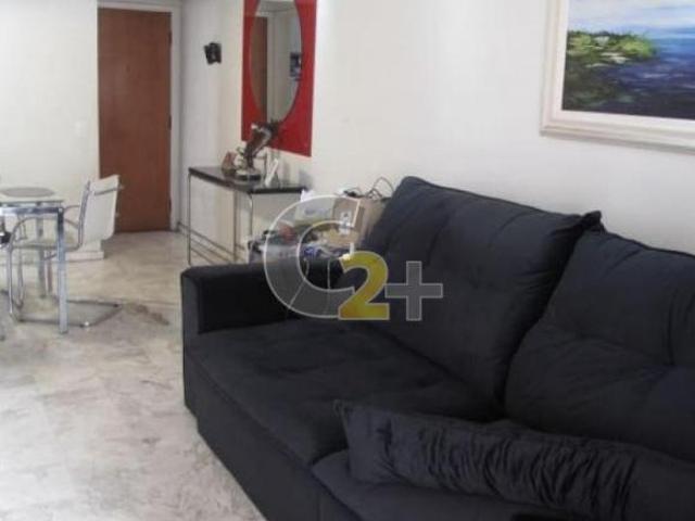 Apartamento a venda Pompeia 100m2 3 quartos 2 suites