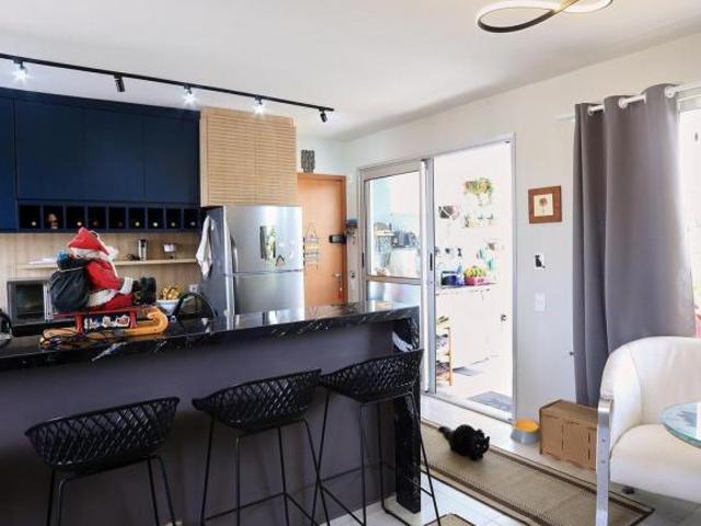 Apartamento à Venda Pompéia, 2 Quartos, 106 m2