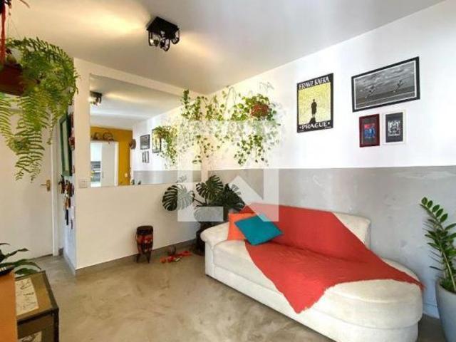 Apartamento à Venda Pompéia, 2 Quartos, 56 m² Belo Horizonte