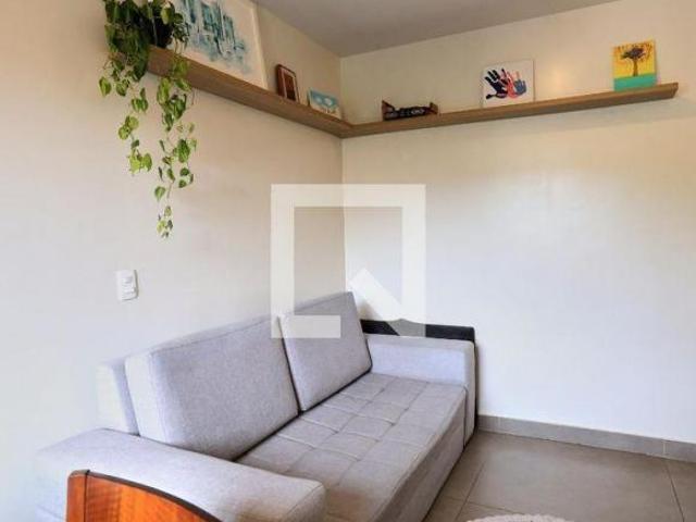 Apartamento à Venda Pompéia, 2 Quartos, 60 m² Belo Horizonte