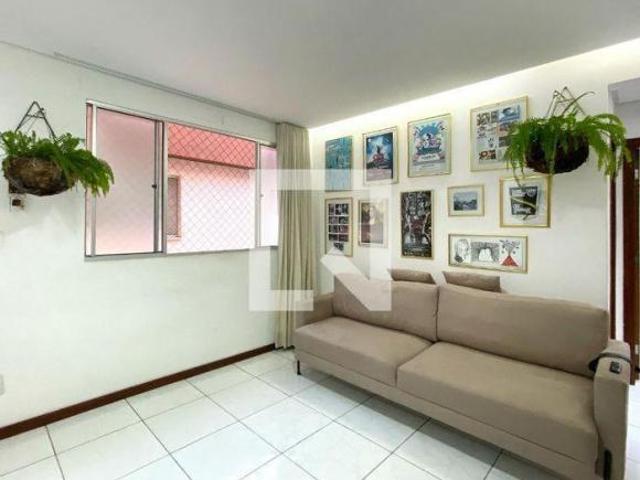 Apartamento à Venda Pompéia, 2 Quartos, 82 m² Belo Horizonte