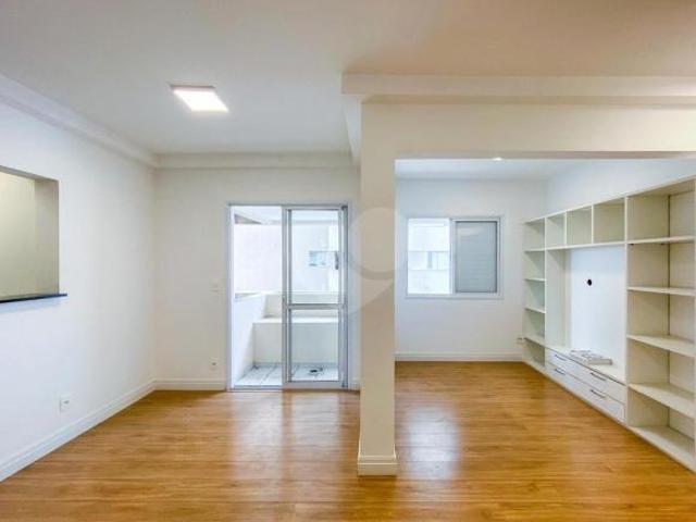 Apartamento a venda Pompéia
