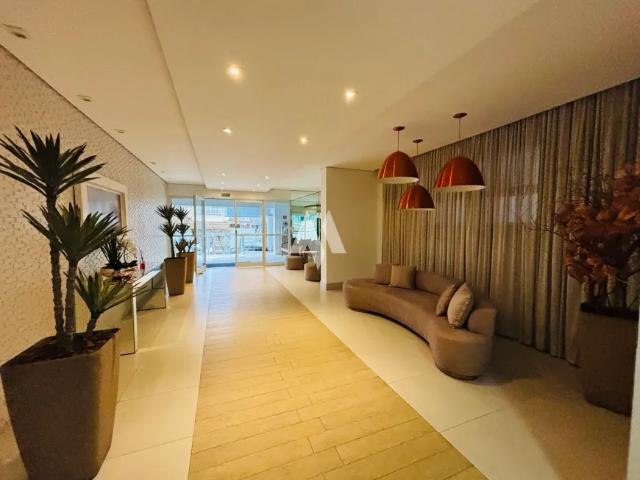 Apartamento á venda Pompéia em Santos